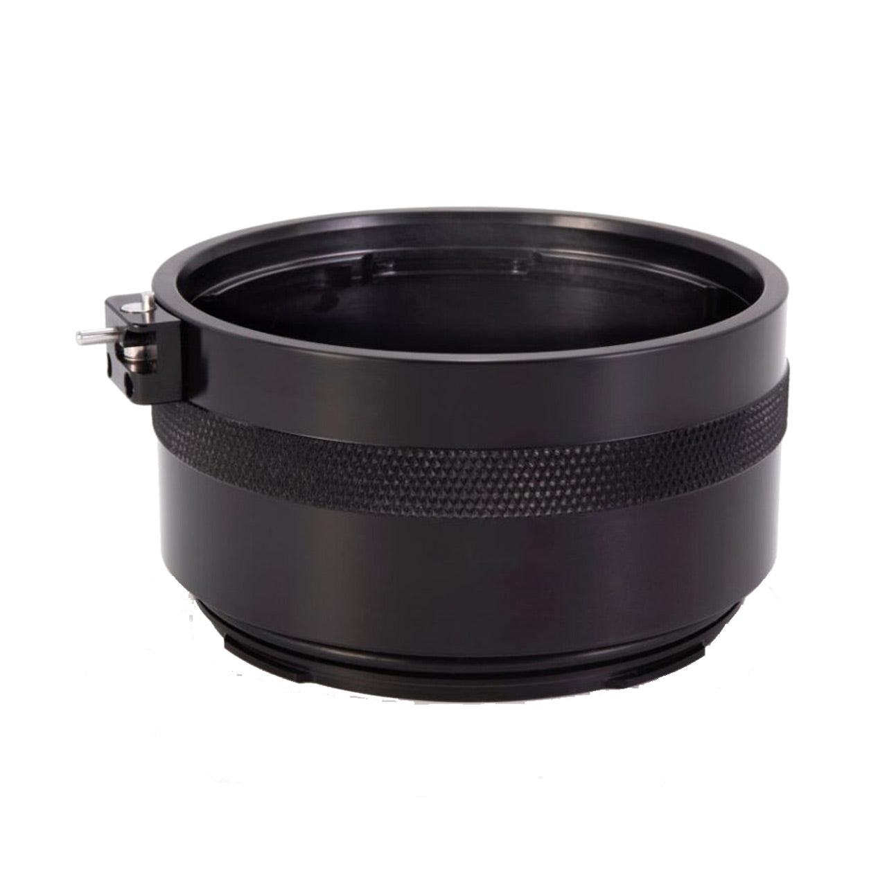 Aquatica 48458 Port Extension Ring 63.5mm with Locking Pin - Underwater ...