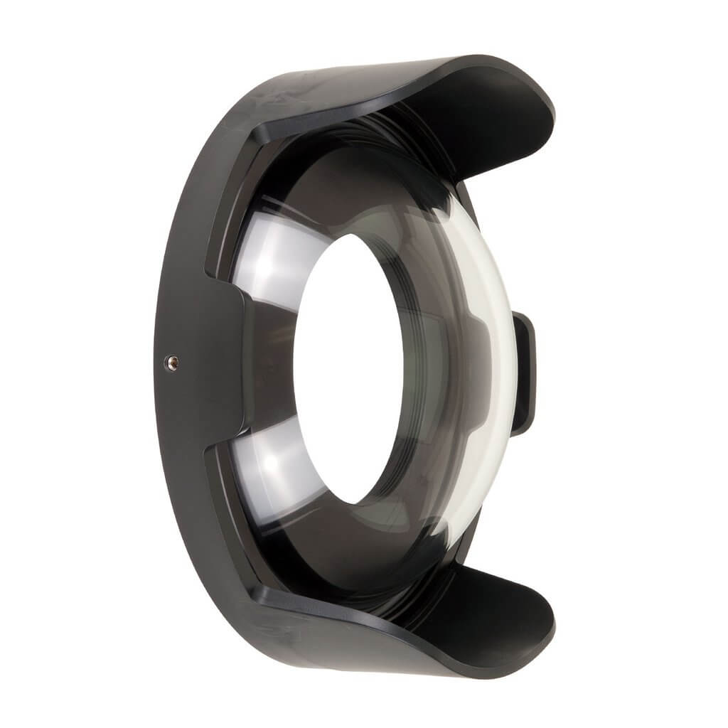 Ikelite Modular 8-inch Dome Port for FL Ports - Underwater Cameras