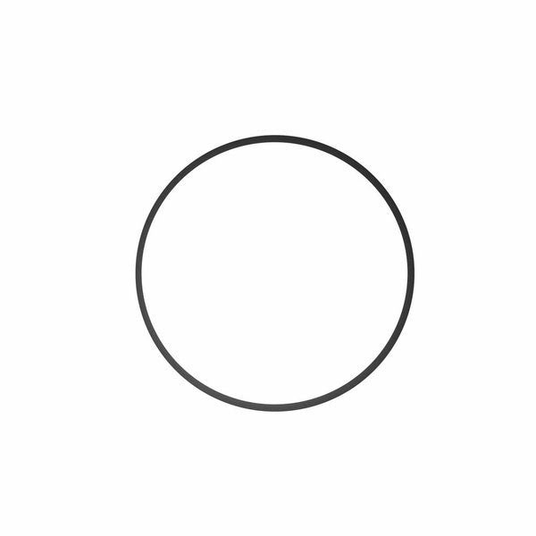 Ikelite Sea&Sea / Inon strobe cord O-ring - Underwater Cameras