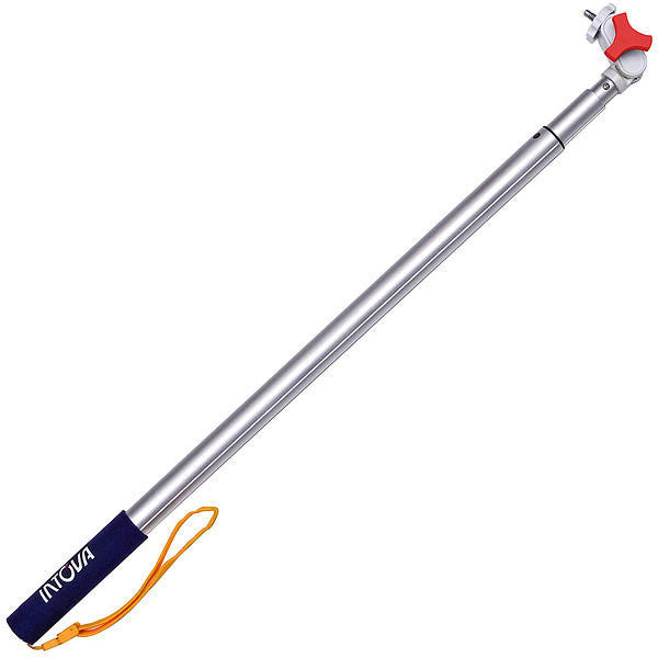 Intova Compact Extension Pole 28-81cm with Neoprene Grip - Underwater ...