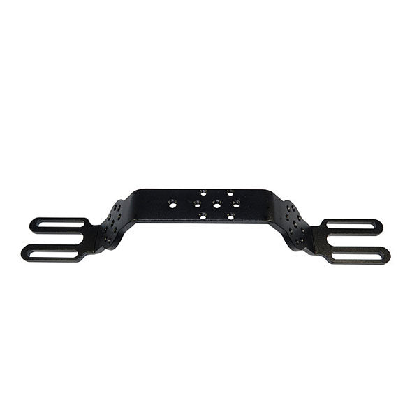 HYPERION Tray Bar Top Mount 29cm Wide / 6cm High - Underwater Cameras