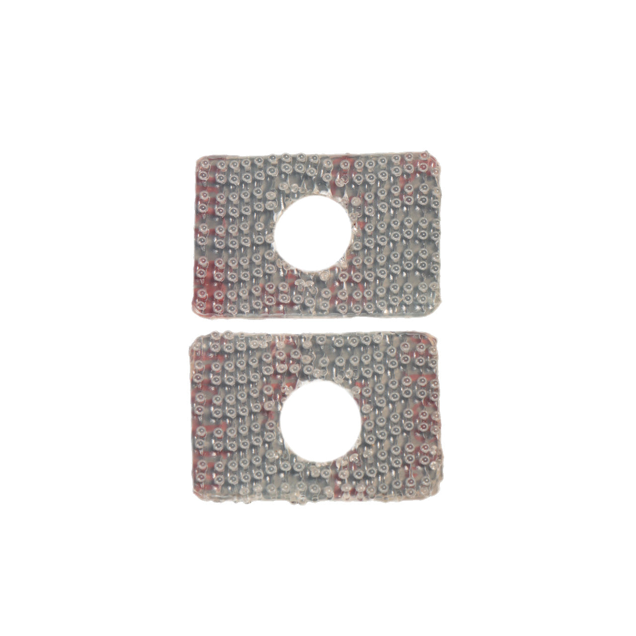 HYPERION Fibre Optic Sticker Set (2pc) - Underwater Cameras