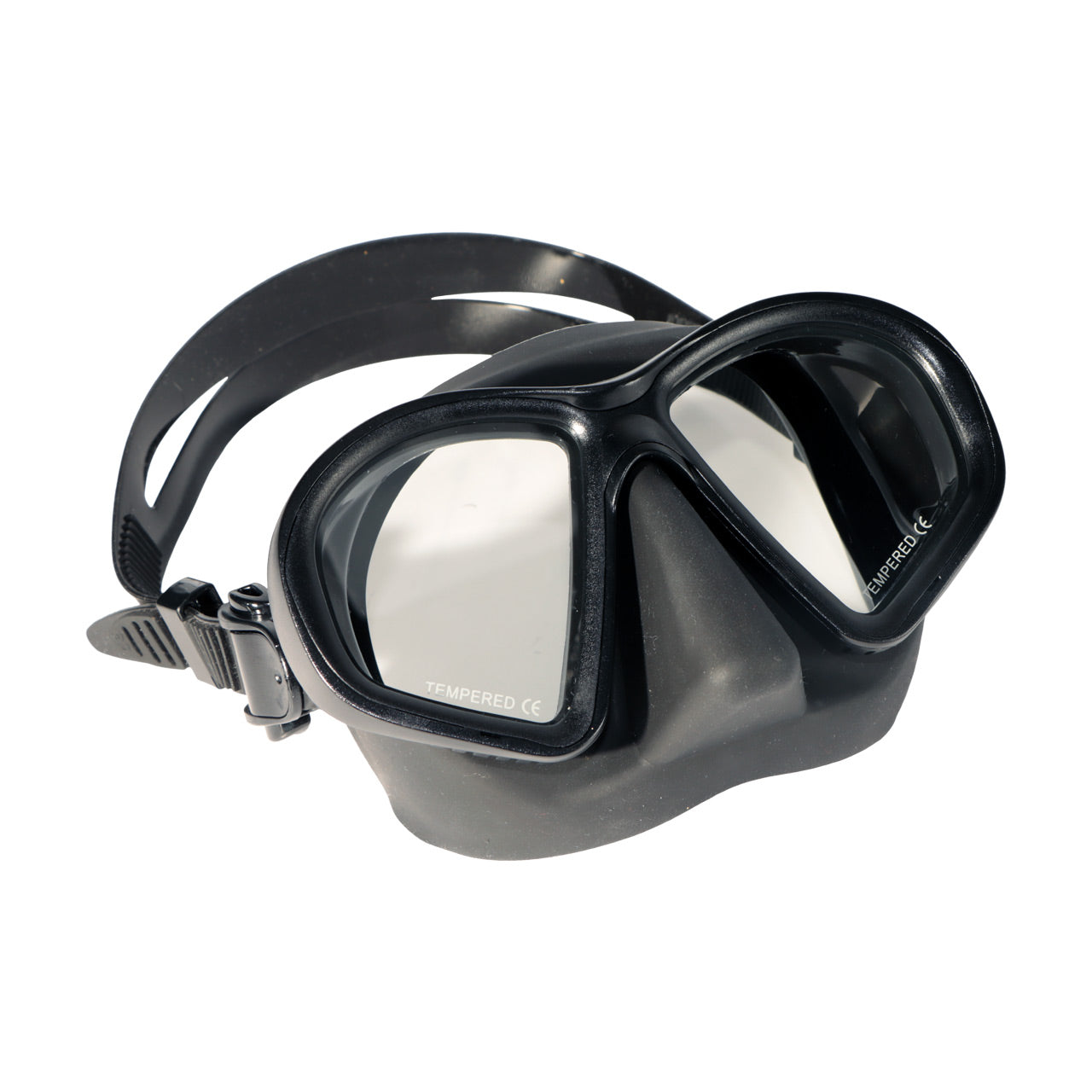 Hyperion Dive Mask MAKO - Underwater Cameras