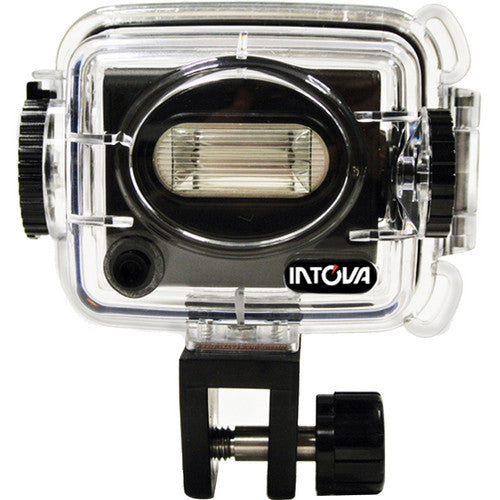Intova Travel Underwater Macro Strobe - Underwater Cameras